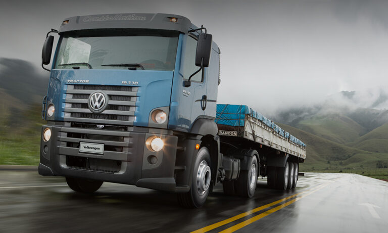 Transporte de Cargas Secas - COUTEX